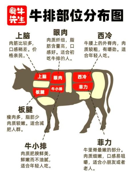 牛排图片真实图片_普通图片怎么区分-第3张图片-山城妙识