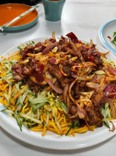 黄家烤肉怎么做_正宗黄家烤肉做法视频-第2张图片-山城妙识