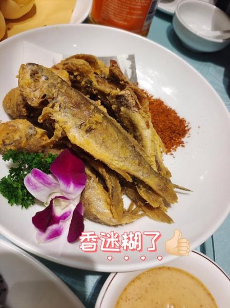 小黄鱼干怎么做好吃_家常做法步骤-第1张图片-山城妙识