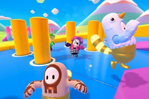 糖豆人终极淘汰赛怎么玩_糖豆人终极淘汰赛配置要求-第1张图片-山城妙识