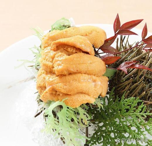 日本料理怎么做好吃_日式刺身如何切薄片-第2张图片-山城妙识