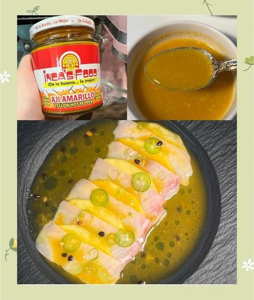 生鱼片蘸料怎么配_生鱼片蘸料配方推荐-第1张图片-山城妙识