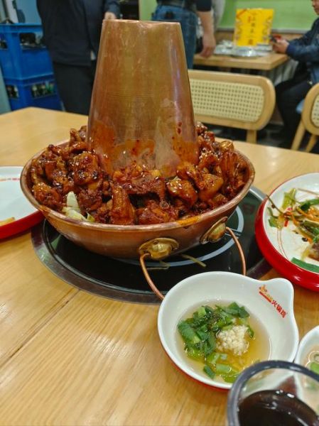 沧州火锅鸡怎么做_正宗沧州火锅鸡做法视频教程-第2张图片-山城妙识 沧州火锅鸡怎么做_正宗沧州火锅鸡做法视频教程-第2张图片-山城妙识
