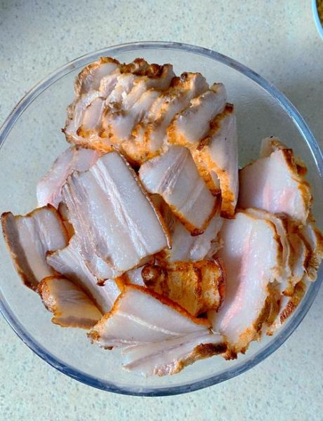 咸烧白怎么蒸才软糯_咸烧白用哪种肉最好-第2张图片-山城妙识