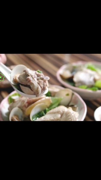 花甲芥菜汤的做法_花甲芥菜汤的功效-第3张图片-山城妙识 花甲芥菜汤的做法_花甲芥菜汤的功效-第3张图片-山城妙识