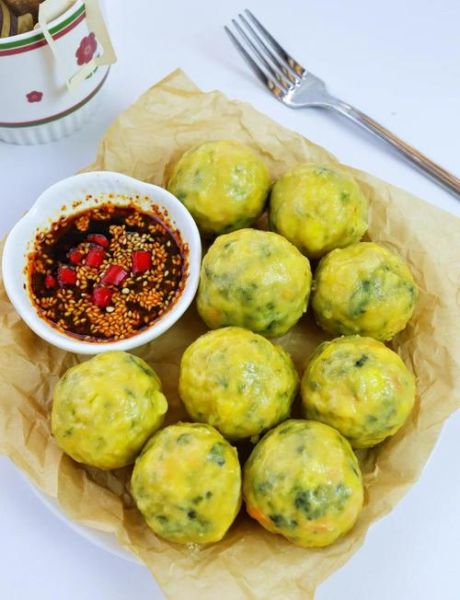 细玉米面怎么做好吃_细玉米面做法大全-第3张图片-山城妙识