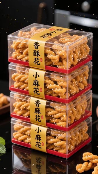 麻花怎么做才酥脆_麻花炸多久才金黄-第2张图片-山城妙识