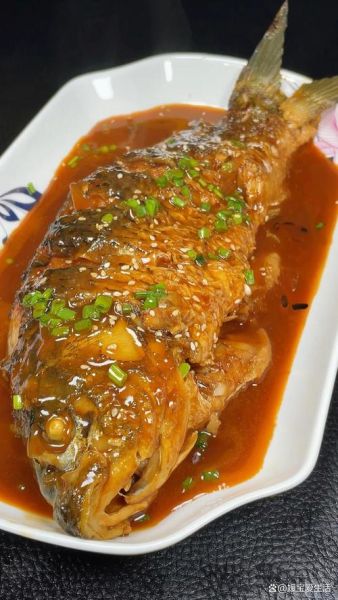 家常炖鲤鱼怎么做_鲤鱼炖多久才入味-第2张图片-山城妙识 家常炖鲤鱼怎么做_鲤鱼炖多久才入味-第2张图片-山城妙识