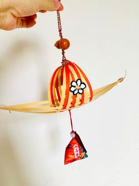 端午节手工怎么做_端午节手工材料清单-第2张图片-山城妙识