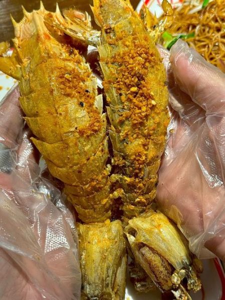 濑尿虾多少钱一斤_濑尿虾价格为什么波动大-第2张图片-山城妙识