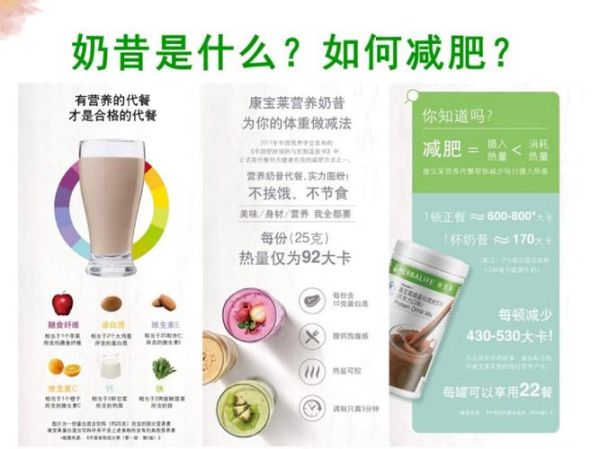 康宝莱减肥靠谱吗_康宝莱减肥副作用有哪些-第1张图片-山城妙识 康宝莱减肥靠谱吗_康宝莱减肥副作用有哪些-第1张图片-山城妙识