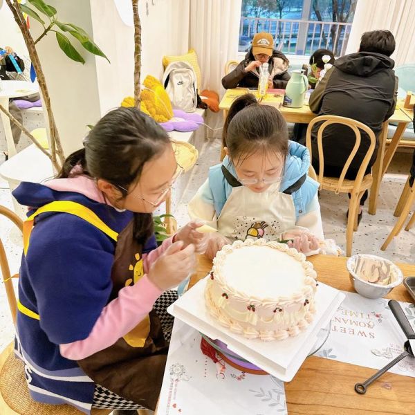 diy蛋糕店赚钱吗_如何降低diy蛋糕店成本-第1张图片-山城妙识 diy蛋糕店赚钱吗_如何降低diy蛋糕店成本-第1张图片-山城妙识