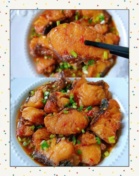 炒鱼块怎么做好吃_家常炒鱼块做法大全-第2张图片-山城妙识