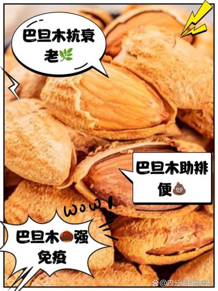 巴旦木每天吃几颗_吃多了会怎样-第1张图片-山城妙识 巴旦木每天吃几颗_吃多了会怎样-第1张图片-山城妙识