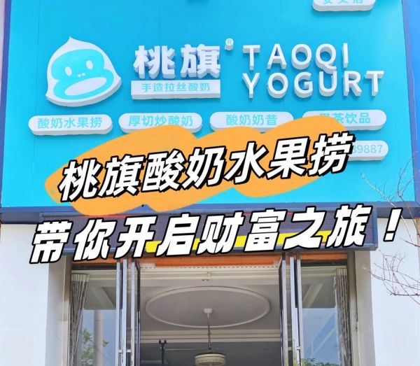 酸奶水果捞加盟店10大品牌_哪个品牌好-第1张图片-山城妙识