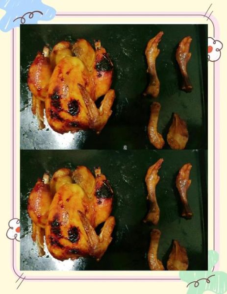 微波炉奥尔良烤鸡怎么做_需要多长时间-第1张图片-山城妙识 微波炉奥尔良烤鸡怎么做_需要多长时间-第1张图片-山城妙识