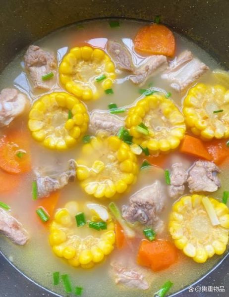 萝卜排骨汤怎么炖好喝_萝卜排骨汤的正确做法-第3张图片-山城妙识 萝卜排骨汤怎么炖好喝_萝卜排骨汤的正确做法-第3张图片-山城妙识