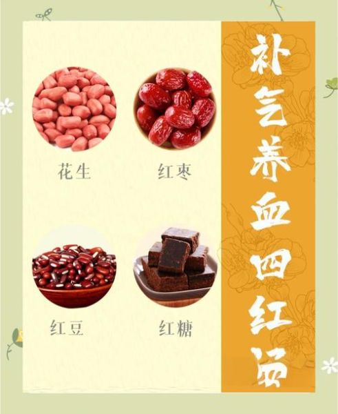 补血汤的做法与功效_补血汤适合什么人喝-第3张图片-山城妙识
