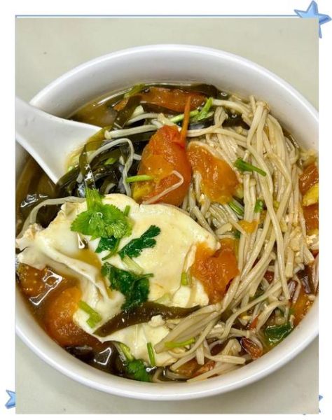 海带煲汤怎么做好吃_海带煲汤做法大全家常-第2张图片-山城妙识