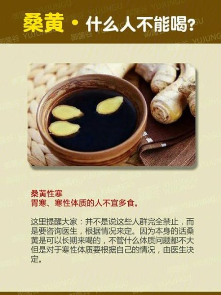 桑黄的功效与作用及禁忌_桑黄什么人不能吃-第3张图片-山城妙识