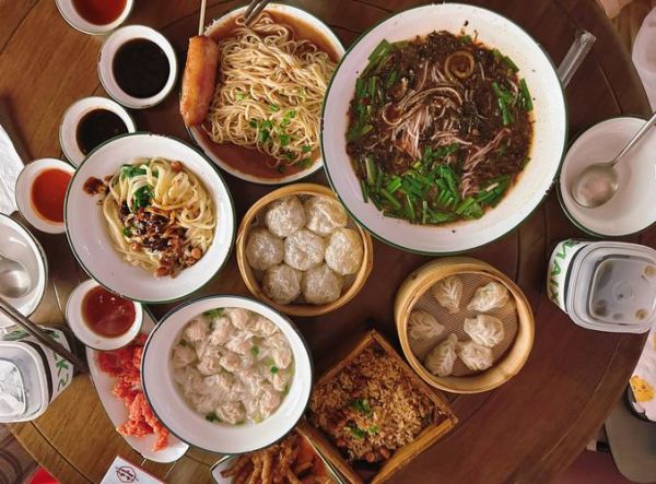 沙县小吃必吃排行_哪些菜品最正宗-第2张图片-山城妙识