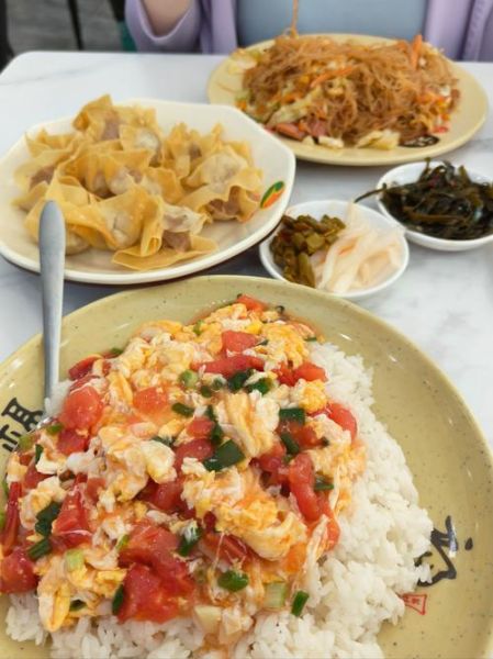 沙县小吃必吃排行_哪些菜品最正宗-第1张图片-山城妙识