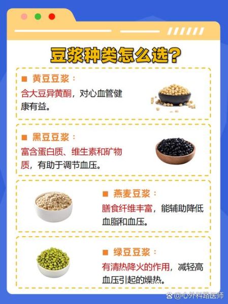 中医为什么不建议喝豆浆_豆浆的禁忌人群-第2张图片-山城妙识 中医为什么不建议喝豆浆_豆浆的禁忌人群-第2张图片-山城妙识