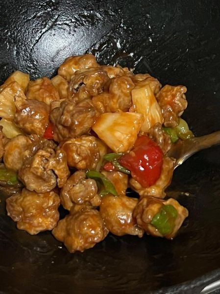 古老肉怎么做_古老肉是哪里的菜-第1张图片-山城妙识 古老肉怎么做_古老肉是哪里的菜-第1张图片-山城妙识