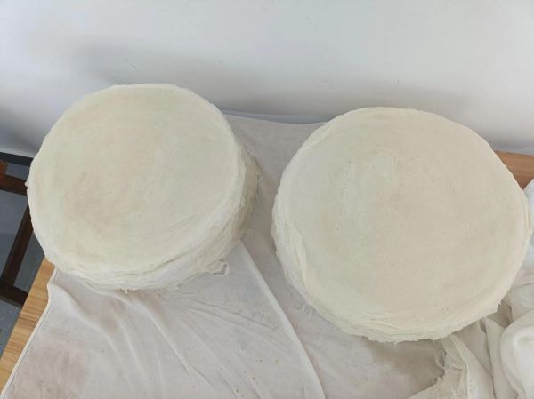 薄饼皮怎么做_薄饼皮的做法大全图解-第1张图片-山城妙识 薄饼皮怎么做_薄饼皮的做法大全图解-第1张图片-山城妙识