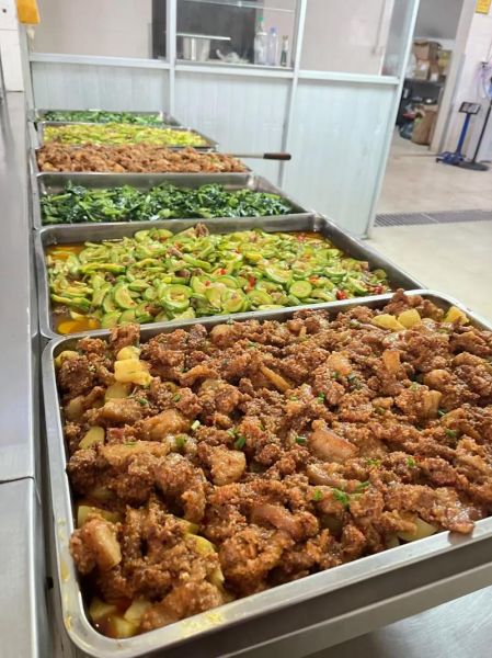 饭堂承包哪家好_如何挑选饭堂承包商-第3张图片-山城妙识