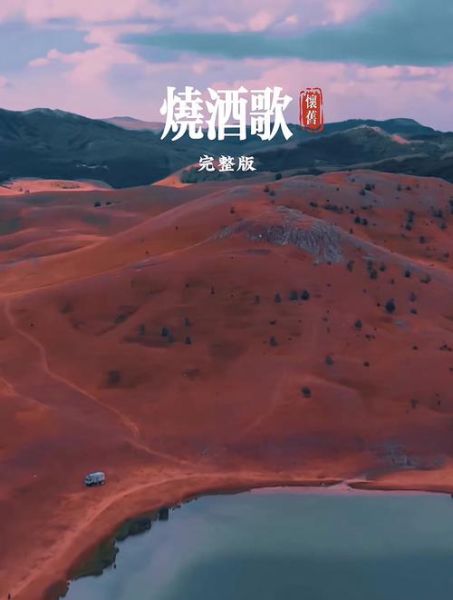 烧酒歌是什么_烧酒歌歌词含义-第3张图片-山城妙识