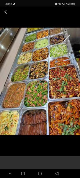 饭堂承包哪家好_如何挑选饭堂承包商-第2张图片-山城妙识