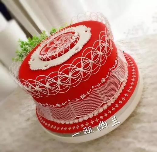 糖霜蛋糕怎么做_糖霜蛋糕保存多久-第3张图片-山城妙识 糖霜蛋糕怎么做_糖霜蛋糕保存多久-第3张图片-山城妙识