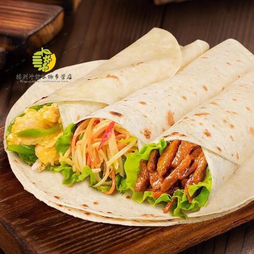 薄饼皮怎么做_薄饼皮的做法大全图解-第3张图片-山城妙识 薄饼皮怎么做_薄饼皮的做法大全图解-第3张图片-山城妙识