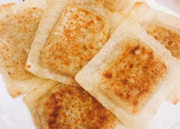 薄饼皮怎么做_薄饼皮的做法大全图解-第2张图片-山城妙识 薄饼皮怎么做_薄饼皮的做法大全图解-第2张图片-山城妙识