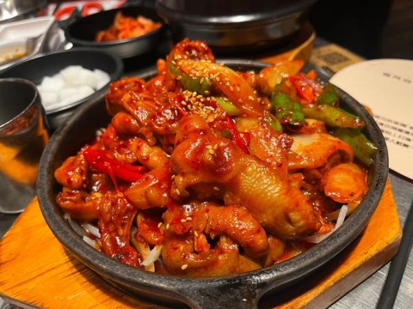 韩国家常菜100例有哪些_怎么做简单又正宗-第2张图片-山城妙识 韩国家常菜100例有哪些_怎么做简单又正宗-第2张图片-山城妙识