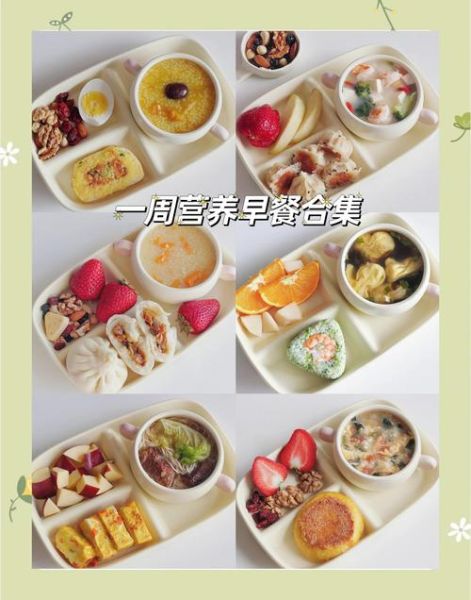 学生餐食谱一周搭配_如何科学安排周一到周五-第1张图片-山城妙识 学生餐食谱一周搭配_如何科学安排周一到周五-第1张图片-山城妙识