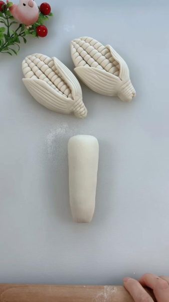 纯玉米面馒头怎么做_玉米面馒头不裂技巧-第3张图片-山城妙识 纯玉米面馒头怎么做_玉米面馒头不裂技巧-第3张图片-山城妙识