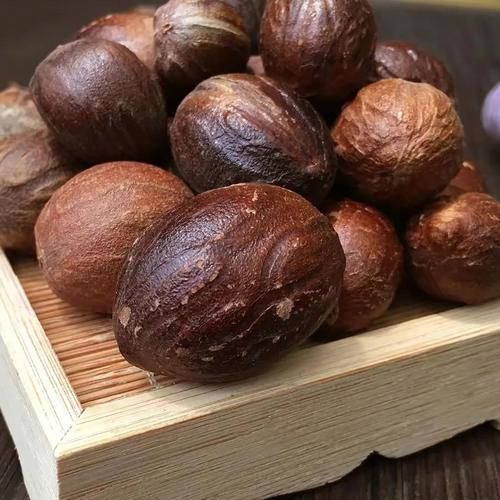 肉蔻五味丸的功效与作用_肉蔻五味丸多少钱一盒-第2张图片-山城妙识