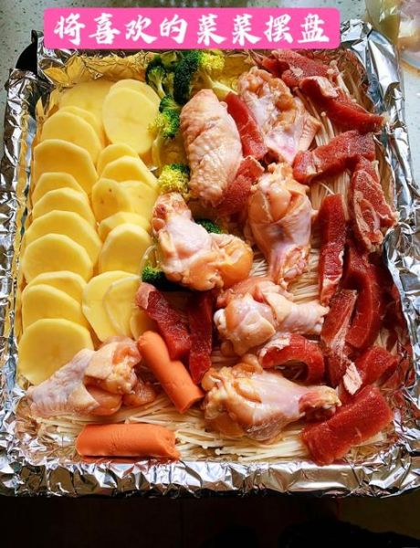 烤箱烤肉怎么烤_烤箱烤肉温度和时间-第2张图片-山城妙识