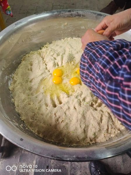 豆腐渣炸丸子怎么做_豆腐渣炸丸子家常做法-第1张图片-山城妙识 豆腐渣炸丸子怎么做_豆腐渣炸丸子家常做法-第1张图片-山城妙识