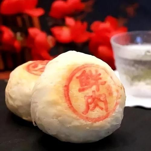 苏式月饼起源是什么_苏式月饼为什么酥松-第3张图片-山城妙识 苏式月饼起源是什么_苏式月饼为什么酥松-第3张图片-山城妙识