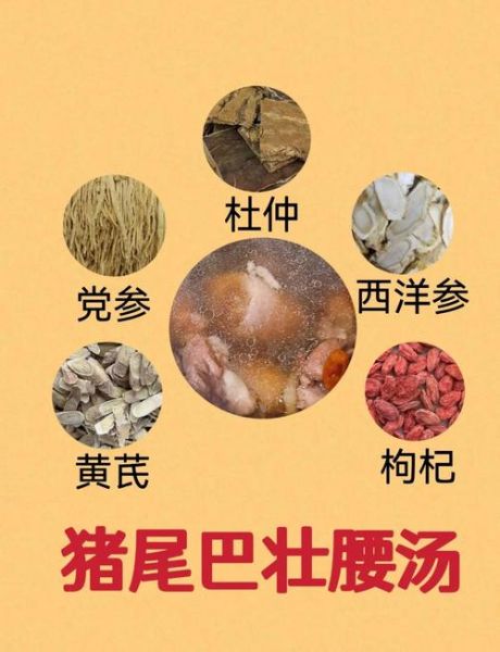 黄芪杜仲炖猪腰的功效_适合哪些人吃-第3张图片-山城妙识