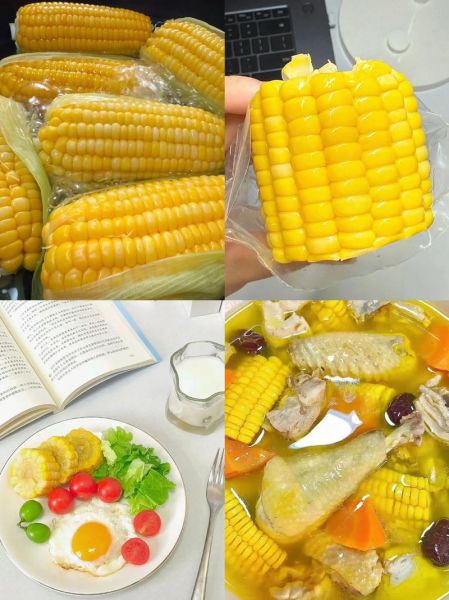 水果玉米种子怎么选_水果玉米种子哪个品种好-第1张图片-山城妙识