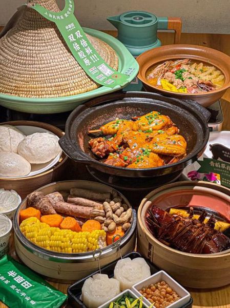 上海本帮菜哪里好吃_人均百元性价比餐厅-第3张图片-山城妙识