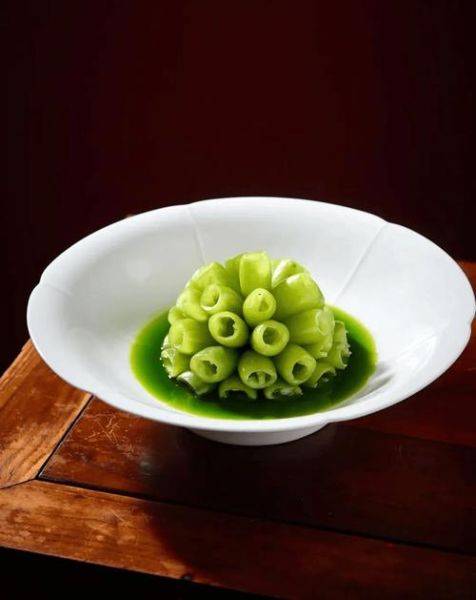 名厨特色菜怎么做_名厨特色菜有哪些-第1张图片-山城妙识