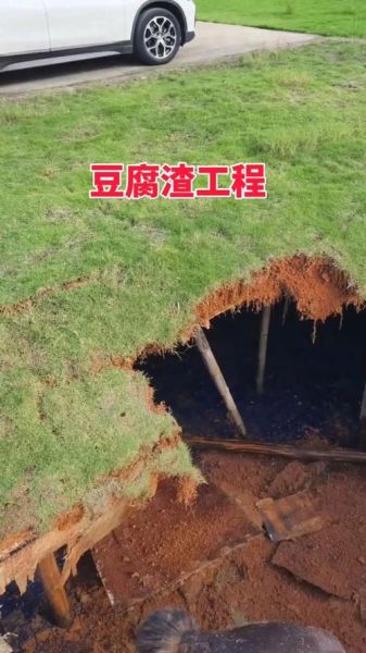 有豆腐渣怎么办_豆腐渣工程处理方法-第1张图片-山城妙识