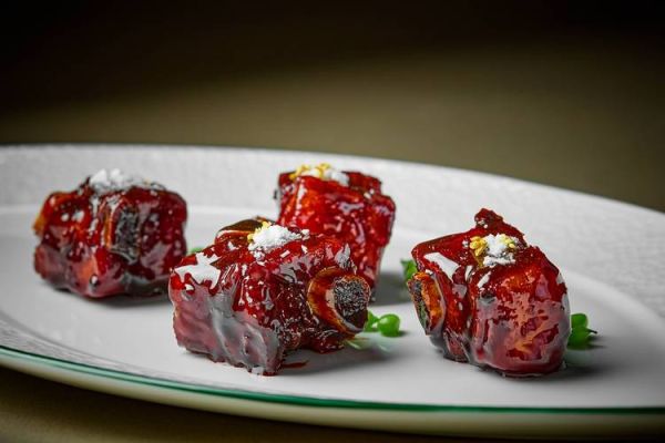 名厨特色菜怎么做_名厨特色菜有哪些-第3张图片-山城妙识