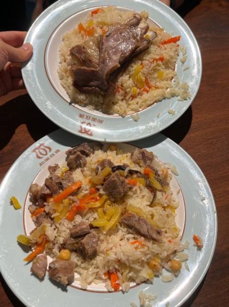 手抓羊肉饭怎么做_手抓羊肉饭正宗做法-第2张图片-山城妙识 手抓羊肉饭怎么做_手抓羊肉饭正宗做法-第2张图片-山城妙识