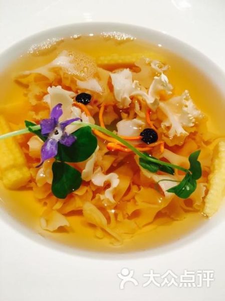 荷仙菇的功效与作用_荷仙菇怎么做好吃-第2张图片-山城妙识